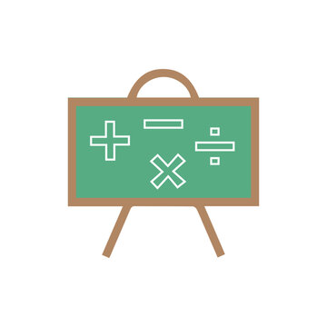 "Math Class Icon" Images – Browse 14 Stock Photos, Vectors, and Video ...