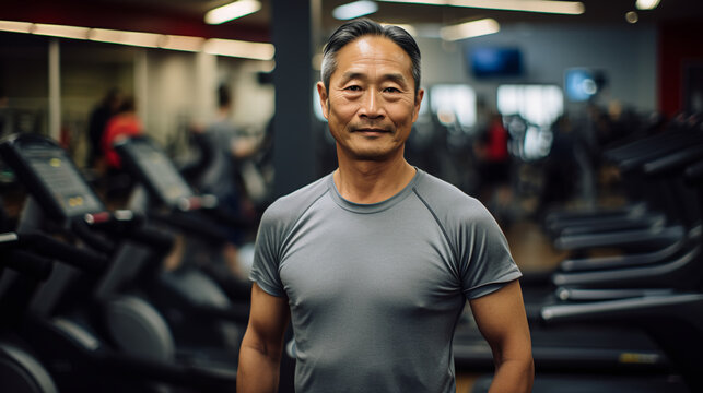 Gym Owner Images – Browse 1,361 Stock Photos, Vectors, and Video ...
