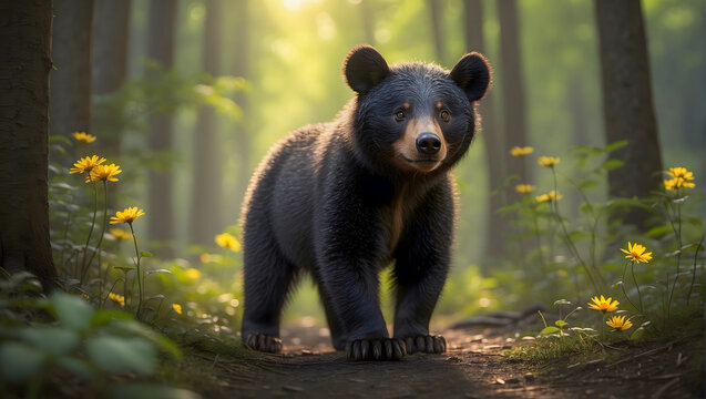 "Small Bear" Bilder – Durchsuchen 657 Archivfotos, Vektorgrafiken und ...