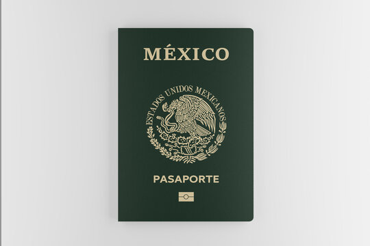 "Mexican Passport" Images – Browse 209 Stock Photos, Vectors, and Video ...