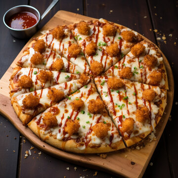 "Pizza Presentation" Images – Browse 352 Stock Photos, Vectors, and ...