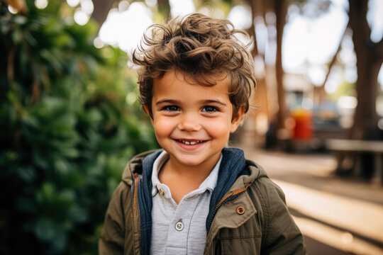 "Four Years Old" - Images et vidéos libres de droits | Adobe Stock