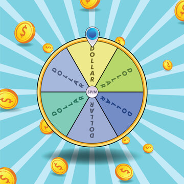 "Spin Wheel" Images – Browse 1,188 Stock Photos, Vectors, and Video ...