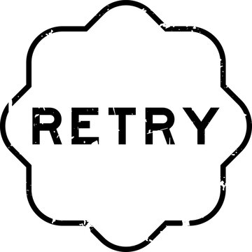 Retry Images – Browse 2,375 Stock Photos, Vectors, and Video | Adobe Stock