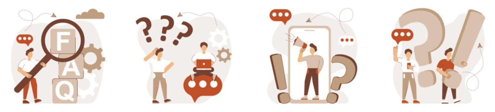 Problem Statement Cartoon Images – Browse 902 Stock Photos, Vectors, and Video | Adobe Stock