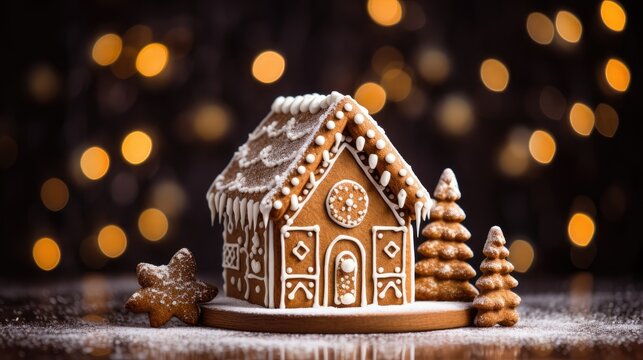 "Cookie House" Images – Browse 159 Stock Photos, Vectors, and Video ...