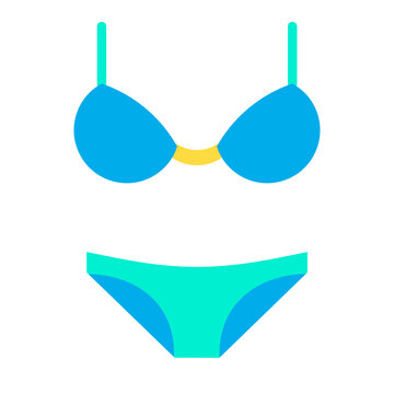 "Bikini Icon" Images – Browse 111 Stock Photos, Vectors, and Video ...
