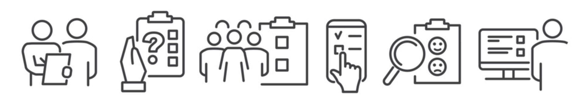 Pictogramme Questionnaire Bilder – Durchsuchen 19,213 Archivfotos ...