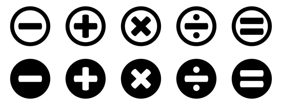 "Mathematical Symbols" Images – Browse 1,885 Stock Photos, Vectors, and ...