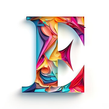 "The Letter E" Images – Browse 107 Stock Photos, Vectors, and Video ...