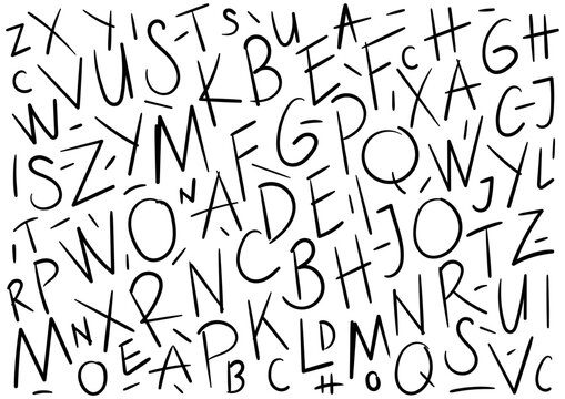 "Letter Background" - Images et vidéos libres de droits | Adobe Stock