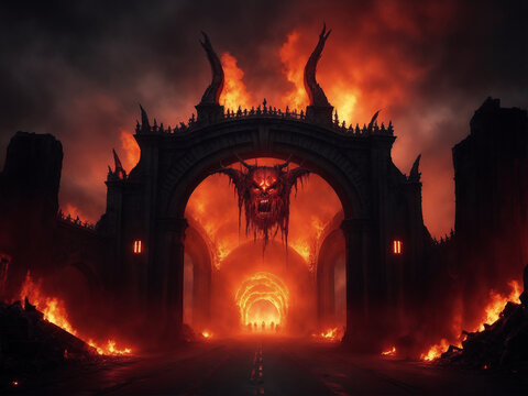 "Hell Gate" Images – Browse 1,604 Stock Photos, Vectors, and Video ...