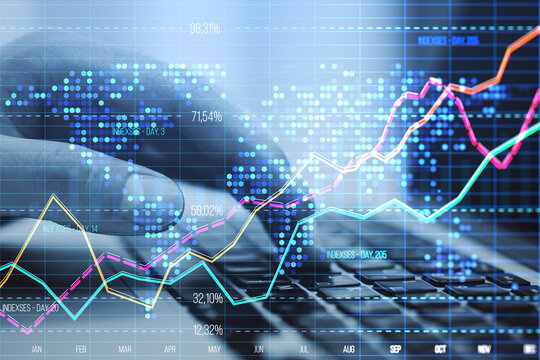 Graph Peak Images – Browse 92,415 Stock Photos, Vectors, and Video ...