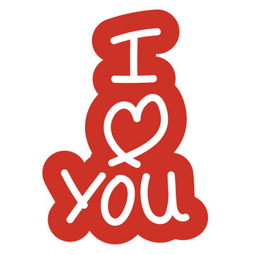 "I Heart You" Images – Browse 162 Stock Photos, Vectors, and Video ...