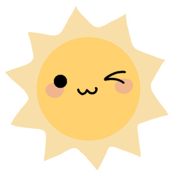 "Cute Sun" Images – Browse 434 Stock Photos, Vectors, and Video | Adobe ...