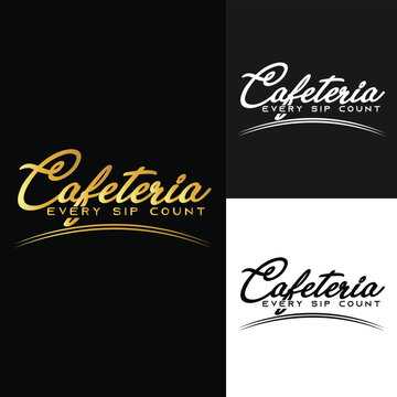 "Cafeteria Logo" Images – Browse 89 Stock Photos, Vectors, and Video ...
