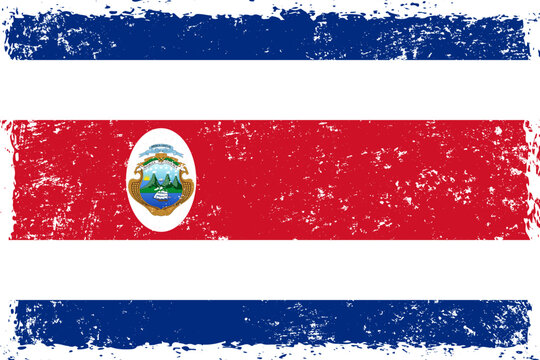 "Flag Costa Rica" Images – Browse 98 Stock Photos, Vectors, and Video ...