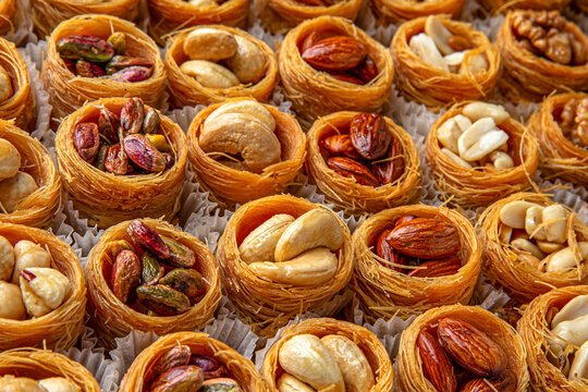 "Arabic Sweets" Images – Browse 2,542 Stock Photos, Vectors, and Video ...