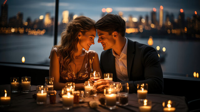 "Romantic Evening" Bilder – Durchsuchen 2,802 Archivfotos ...