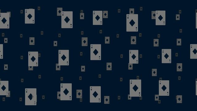 Floating Playing Cards Images – Browse 3,913 Stock Photos, Vectors, and ...