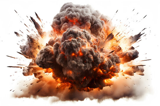 "Big Explosion"-Bilder: Stock-Fotos & -Videos. | Adobe Stock