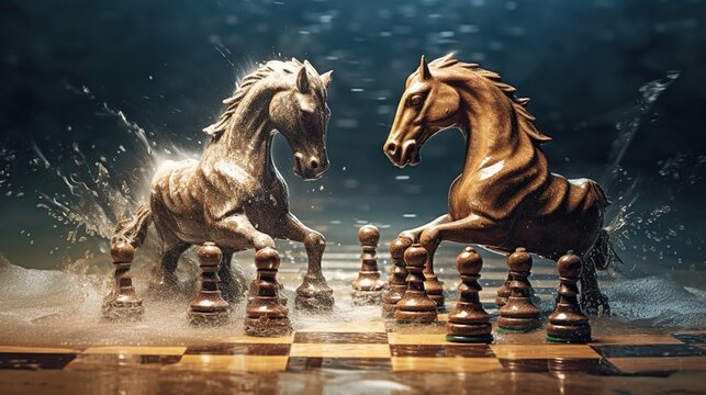 「Chessman」の写真素材 | 289,900件の無料イラスト画像 | Adobe Stock