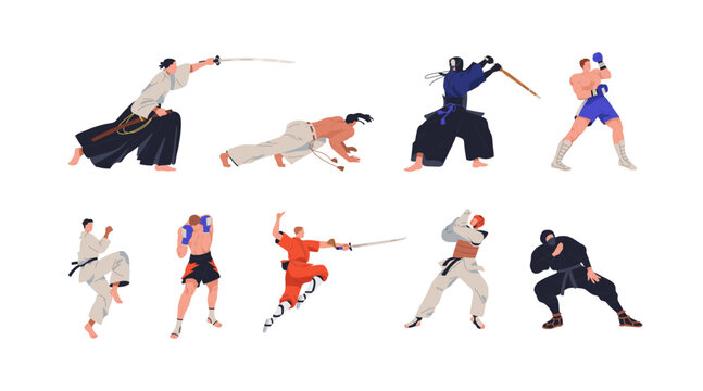 Ninjutsu Images – Browse 2,895 Stock Photos, Vectors, and Video | Adobe ...