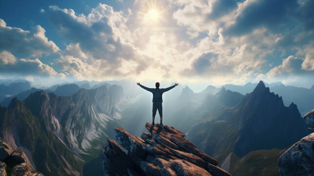 "Single Person" Images – Browse 72,499 Stock Photos, Vectors, and Video ...