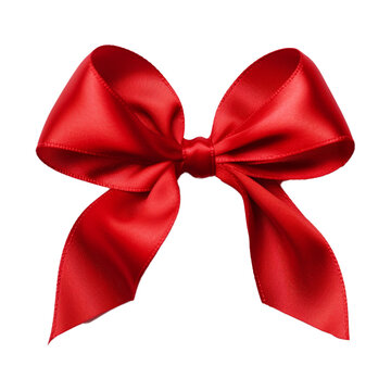 Red Bow No Background Images – Browse 2,135 Stock Photos, Vectors, and ...
