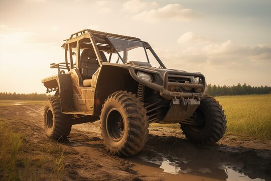 Four-Wheeler Images – Browse 1,646 Stock Photos, Vectors, and Video ...