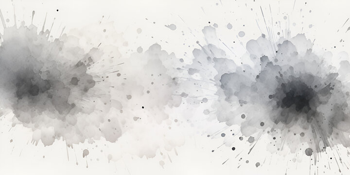 Grey Watercolor Splash Images – Browse 83,377 Stock Photos, Vectors ...