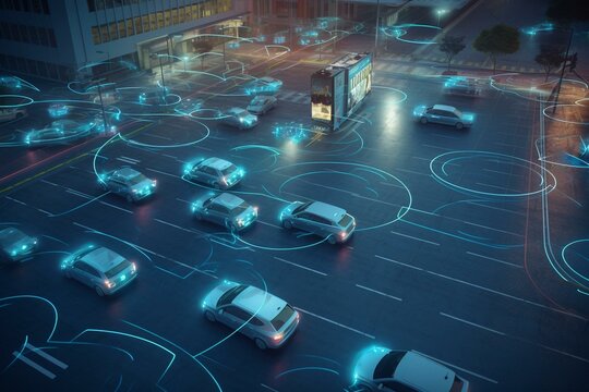 "Connected Vehicle" Images – Browse 1,919 Stock Photos, Vectors, and ...