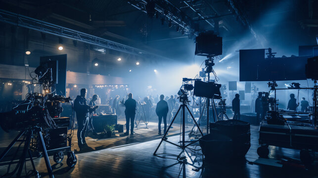 "Movie Studio" Immagini - Sfoglia 6,485 foto, vettoriali e video Stock ...