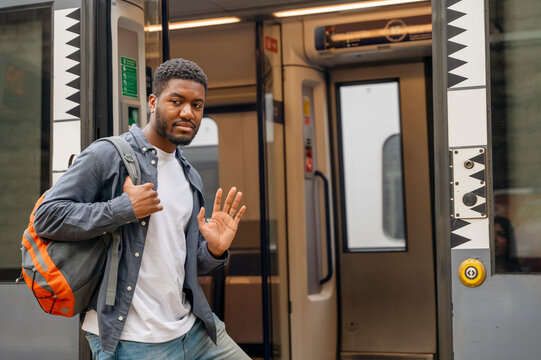 "Waving Hand" Images – Browse 9,446 Stock Photos, Vectors, and Video ...