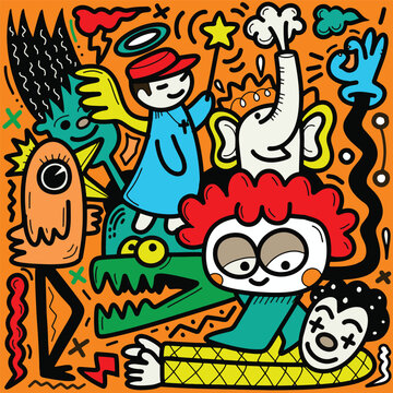 Absurdism Images – Browse 932 Stock Photos, Vectors, and Video | Adobe ...