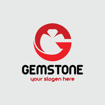 "Gemstone Logo" Images – Browse 105 Stock Photos, Vectors, and Video ...