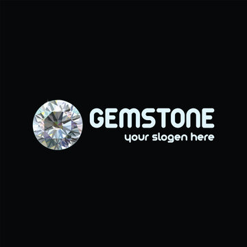 "Gemstone Logo" Images – Browse 105 Stock Photos, Vectors, and Video ...