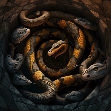 "Snake Pit" Images – Browse 127 Stock Photos, Vectors, and Video ...