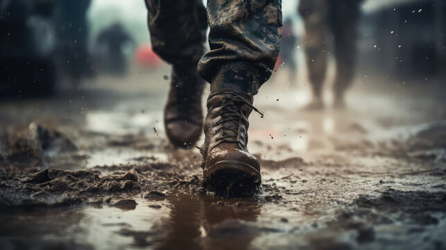 "Military Boot" Imagens – Procure 5,617 fotos, vetores e vídeos | Adobe Stock