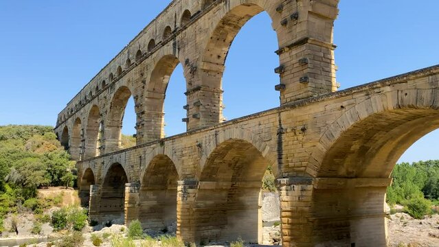 "Pont Du Gard" Images – Browse 6,161 Stock Photos, Vectors, and Video ...