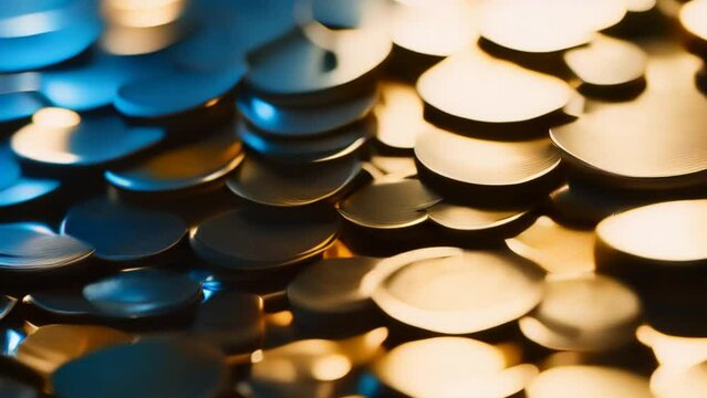 Gold Coin Texture Images – Browse 22,867 Stock Photos, Vectors, and ...