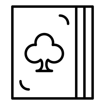 Solitaire Icon