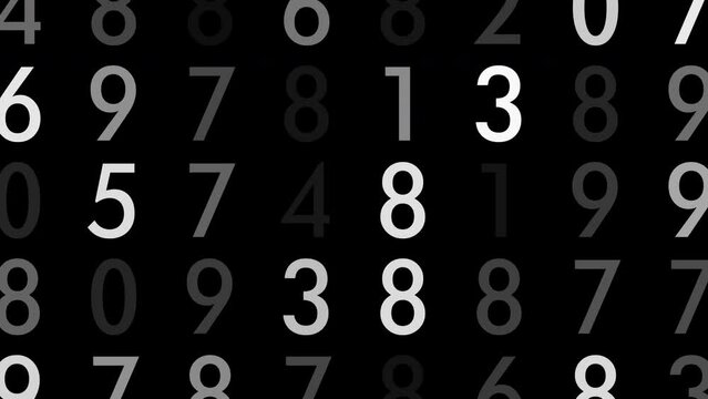 "Animated Numbers" Bilder – Durchsuchen 168 Archivfotos, Vektorgrafiken und Videos | Adobe Stock