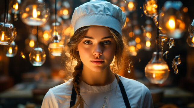 "Chef’s Hat" Images – Browse 51 Stock Photos, Vectors, and Video ...