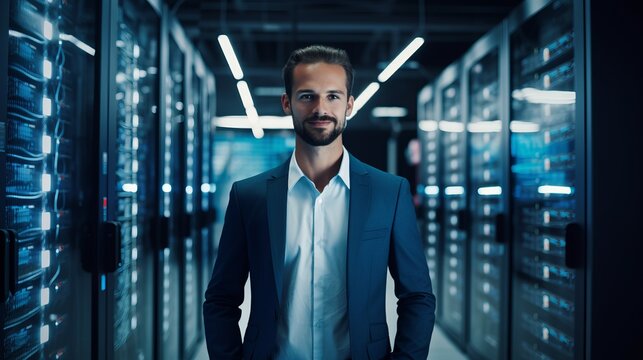 "System Administrator" Images – Browse 155,379 Stock Photos, Vectors ...