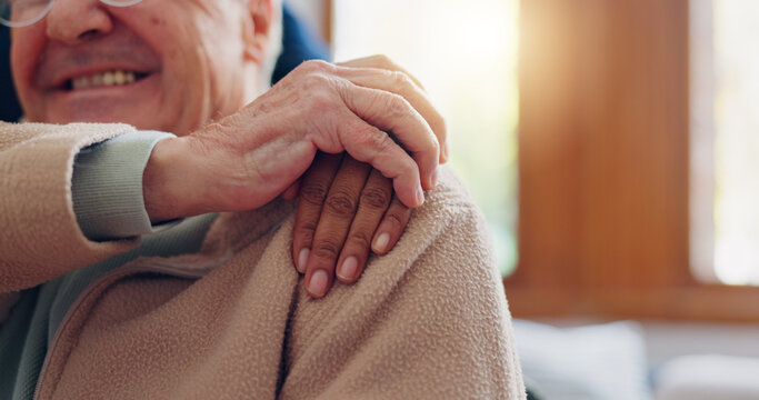 Hand On Shoulder Help Images – Browse 12,636 Stock Photos, Vectors, and ...