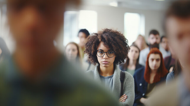 Gruppenzwang-Bilder: Stock-Fotos & -Videos. | Adobe Stock