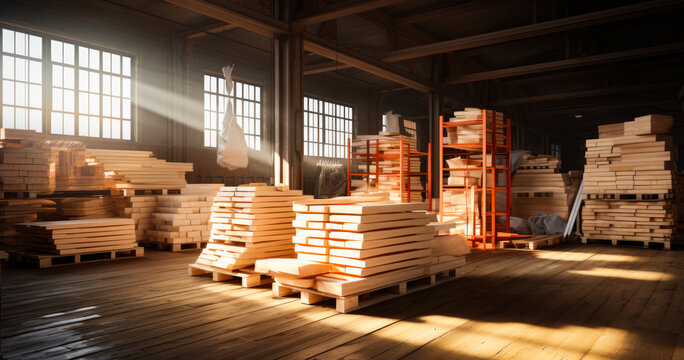 "Wooden Pallets" Images – Browse 1,308 Stock Photos, Vectors, and Video ...