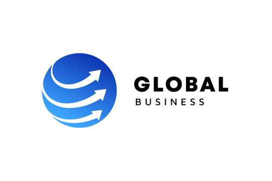 Globe Circle Logo Images – Browse 112,725 Stock Photos, Vectors, and ...