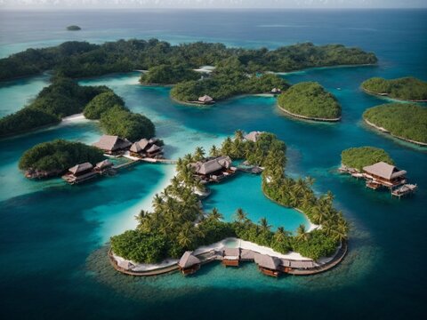 "Chain Of Islands" Images – Browse 323 Stock Photos, Vectors, and Video ...
